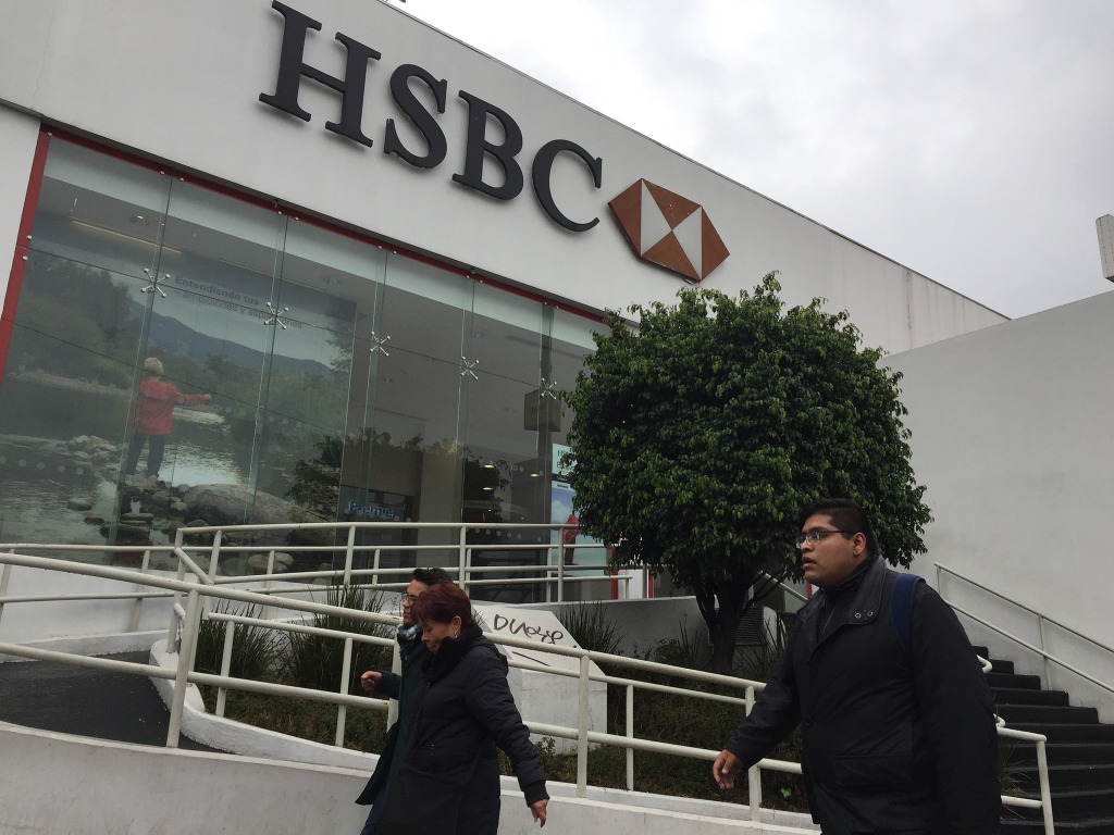 HSBC, el mejor banco en México en comercio exterior * GSF Abogados y ...